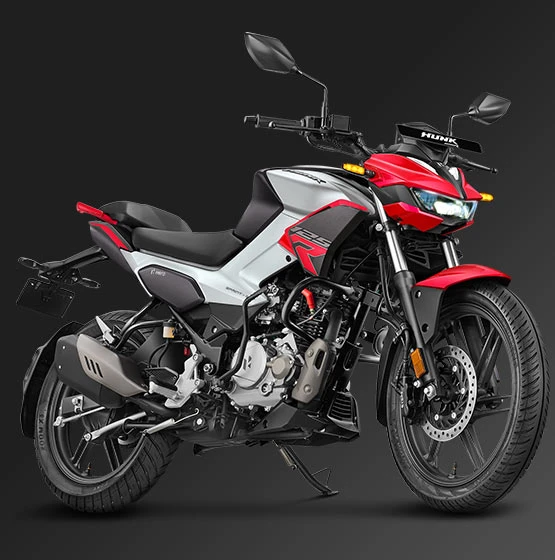 Honda CB125 Hornet 2025: ¿la nueva reina del segmento 125 cc?