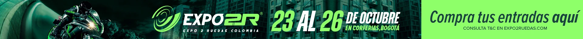 Así es la Kawasaki Z250 2026. ¿Rival para la moto KTM Duke?